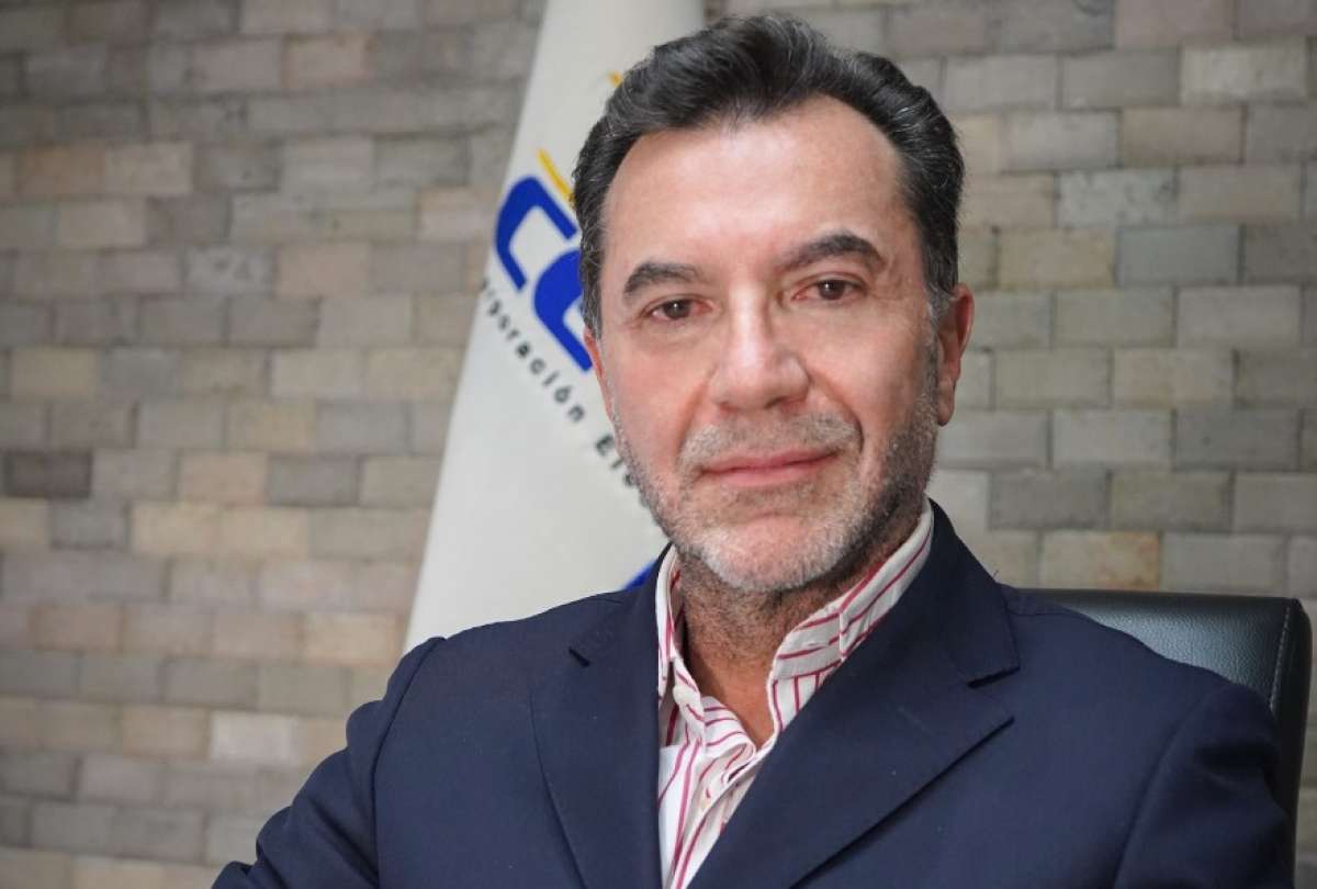 Jorge Jácome es el nuevo gerente de Celec; se anuncia salida de Fabián ...